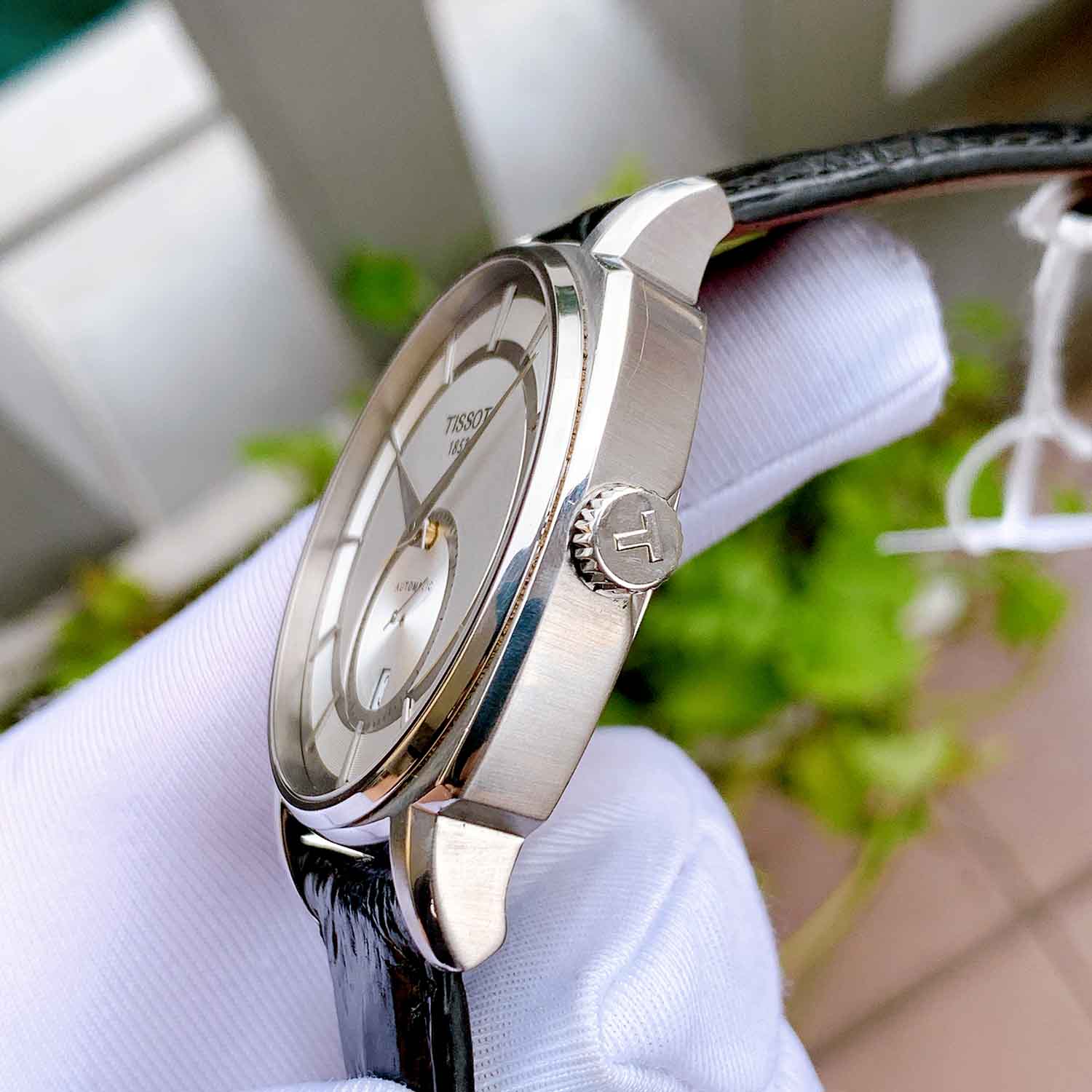 TISSOT T-Lord T059.528.16.031.00 (T0595281603100) Used